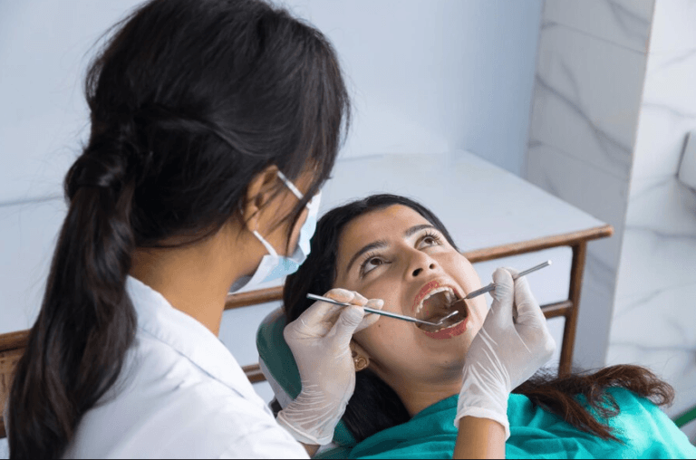 Family Dentistry Dum Dum Kolkata | Dean Dental Clinic